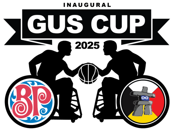 Gus Cup – ISHOW